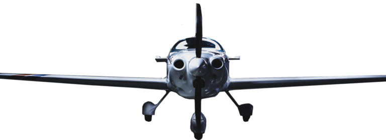 ABOUT US - Magnus Aircraft