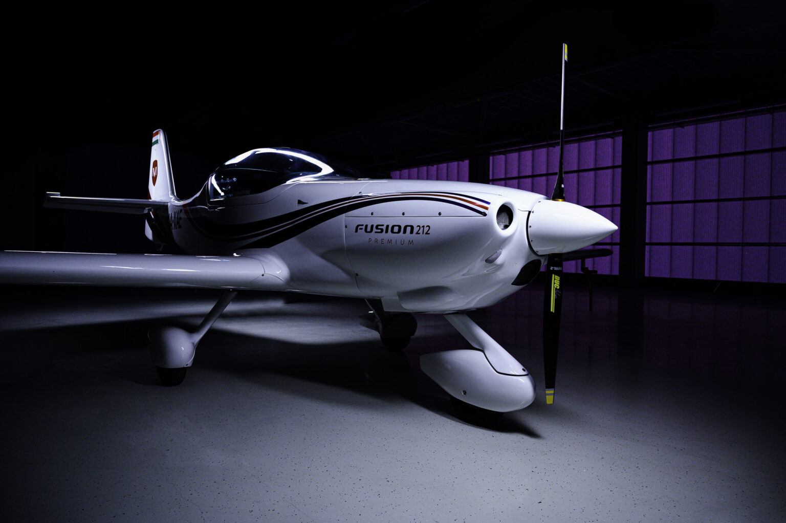 Gallery - Magnus Aircraft
