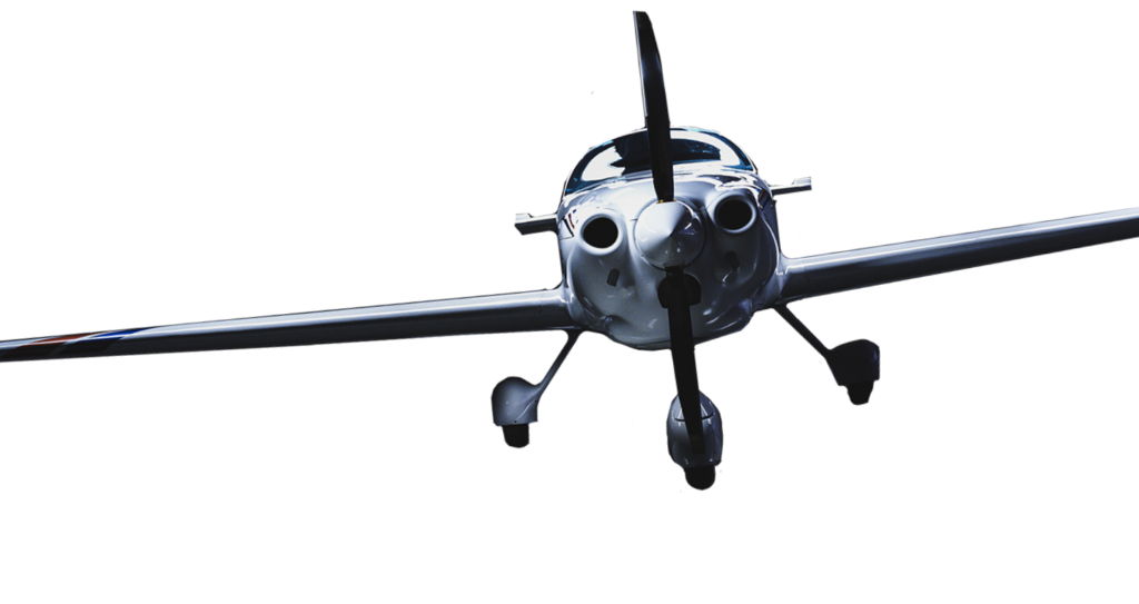 Fusion 212 - Magnus Aircraft