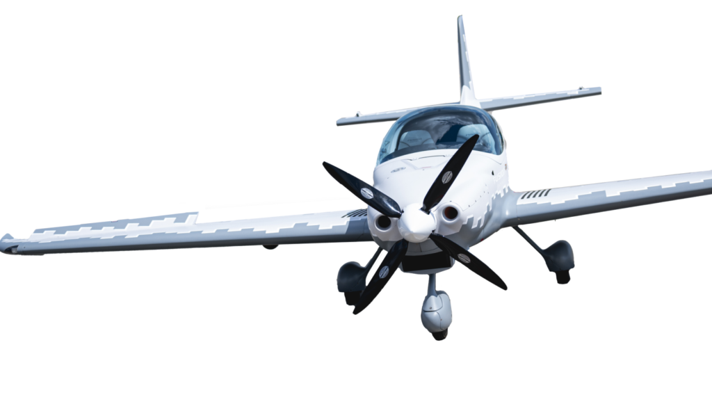Sentinel - Magnus Aircraft